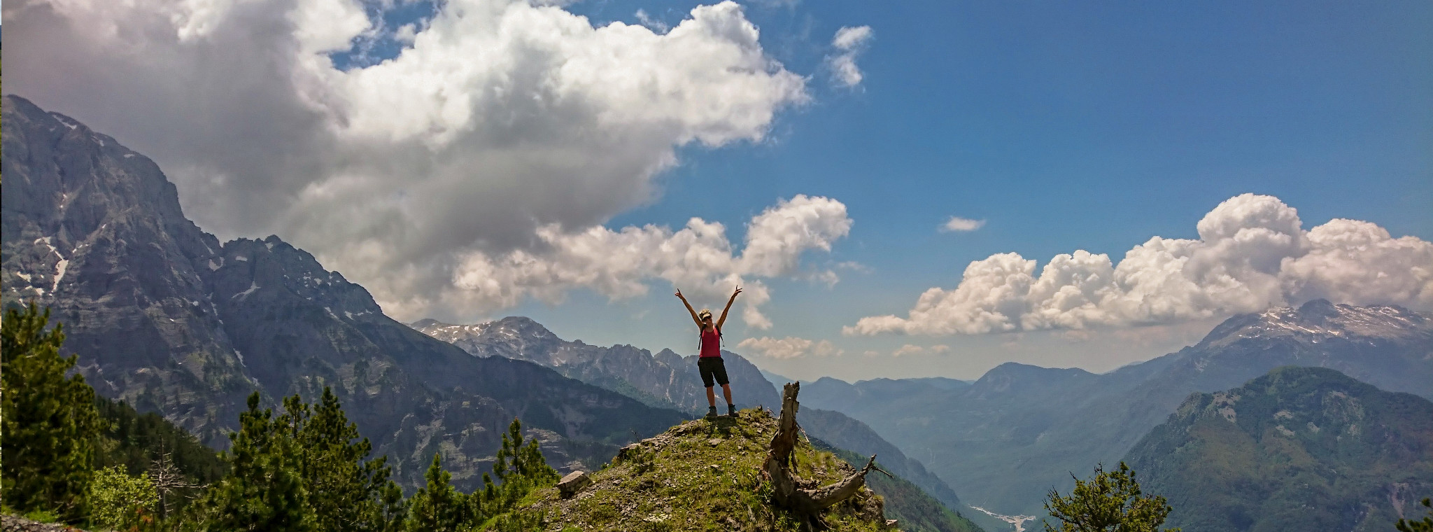 7 Day North Albania Activity Holiday - Undiscovered Balkans