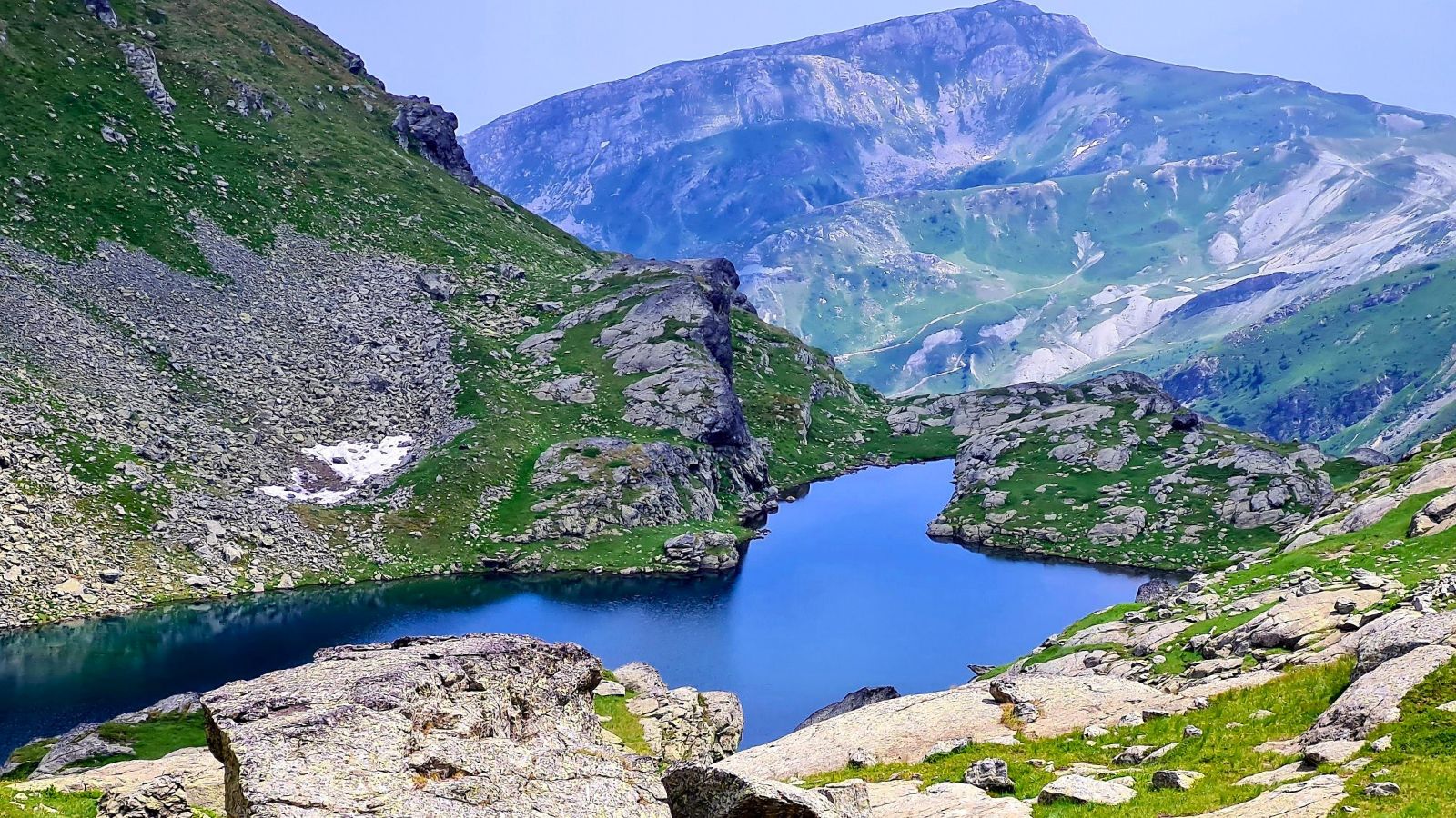 The 7 best national parks in the Western Balkans