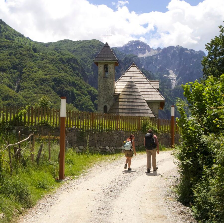 The best things to do in Shkodër, Albania