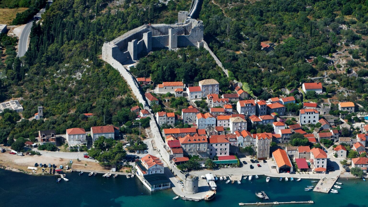 The best October holidays in the Balkans