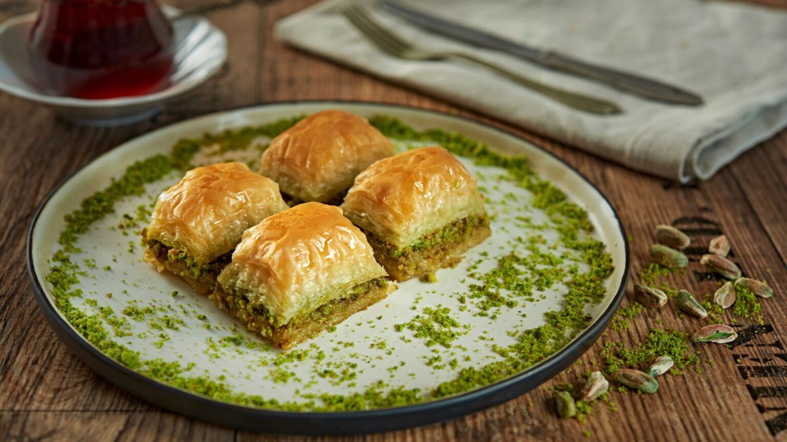 10 traditional Balkan foods you have to try