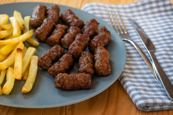 10 traditional Balkan foods you have to try