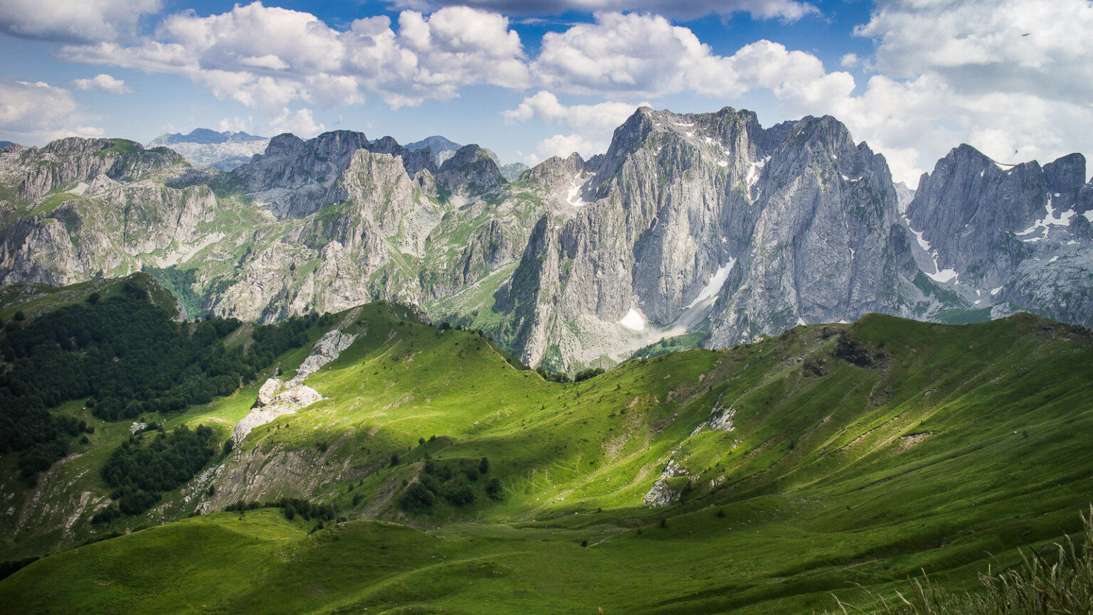 When’s the best time to visit the Balkans?