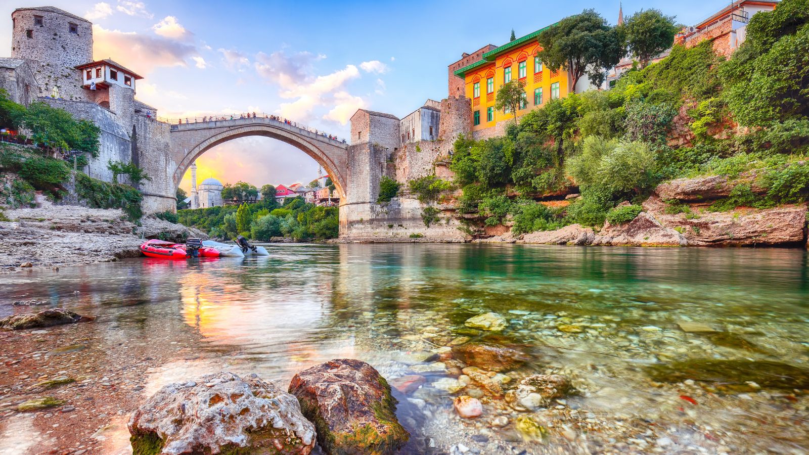 Which Balkan country is best to visit? Undiscovered Balkans
