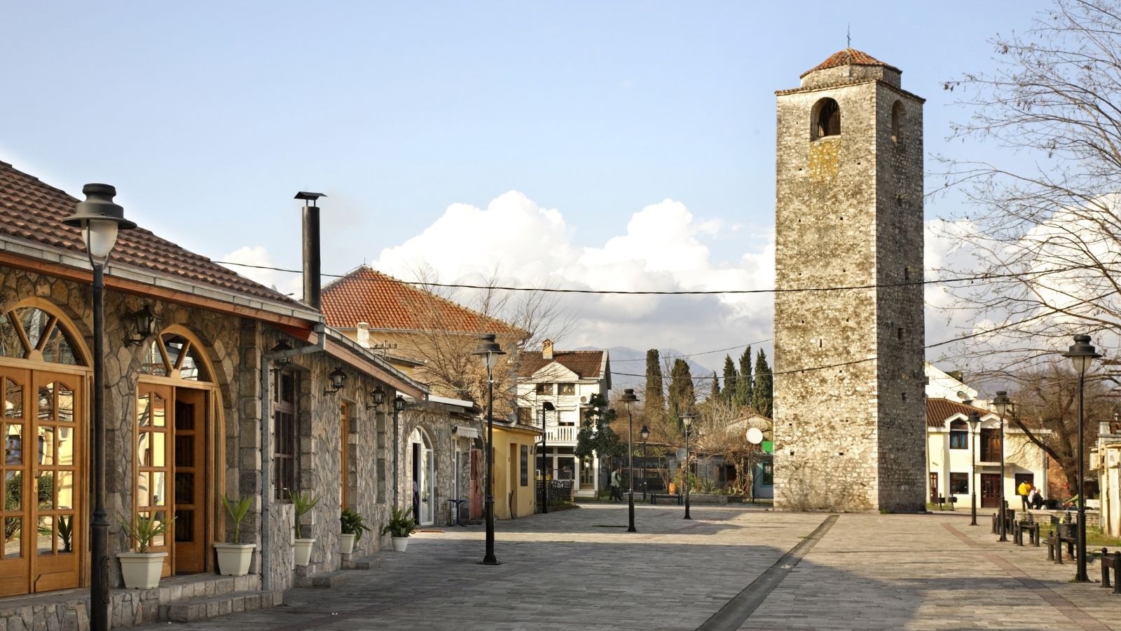 The Undiscovered Guide to Podgorica - Undiscovered Balkans