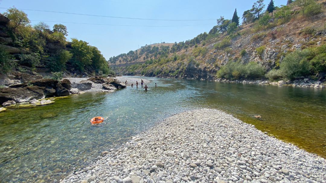 The Undiscovered Guide to Podgorica - Undiscovered Balkans