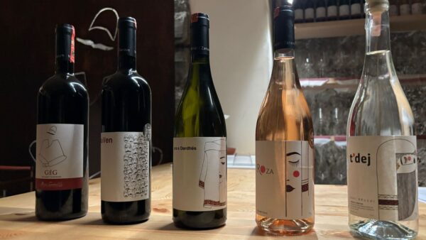 A guide to Albanian food and wine - Undiscovered Balkans
