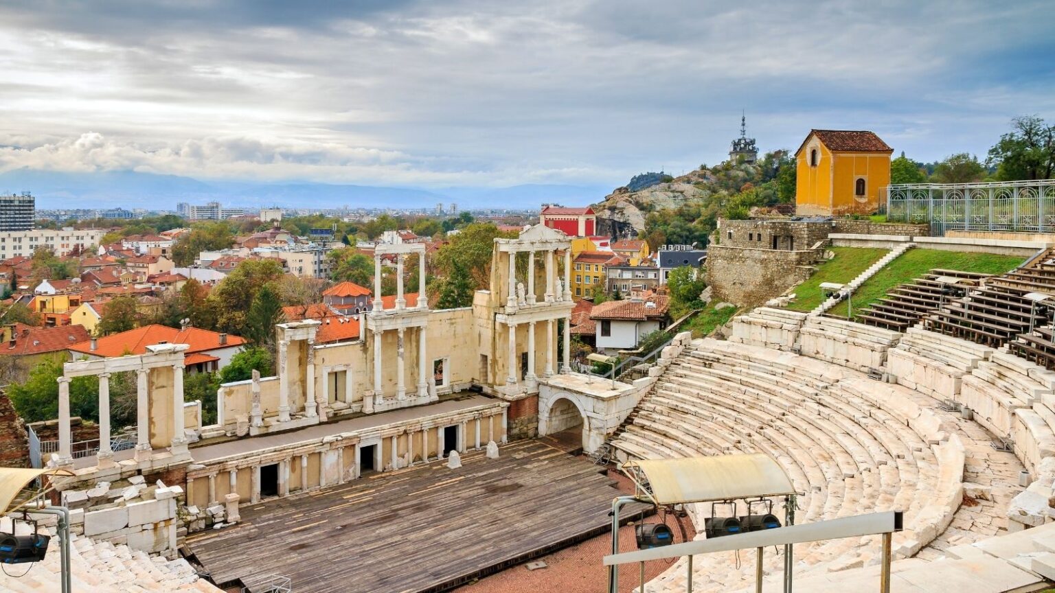 15 fun facts about Bulgaria - Undiscovered Balkans