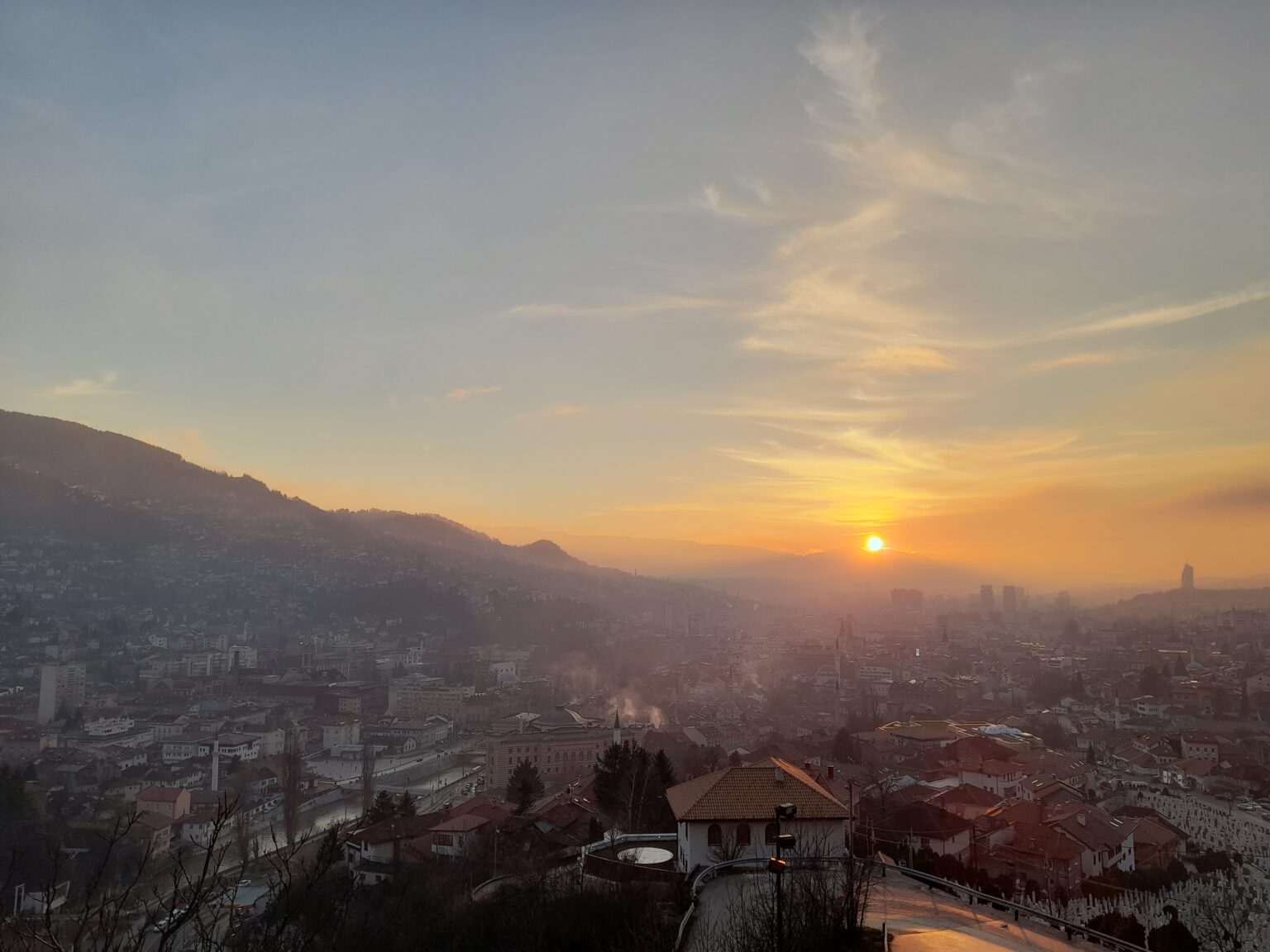 A Balkan writer’s top travel tips for 2026: discover Bosnia, Serbia ...