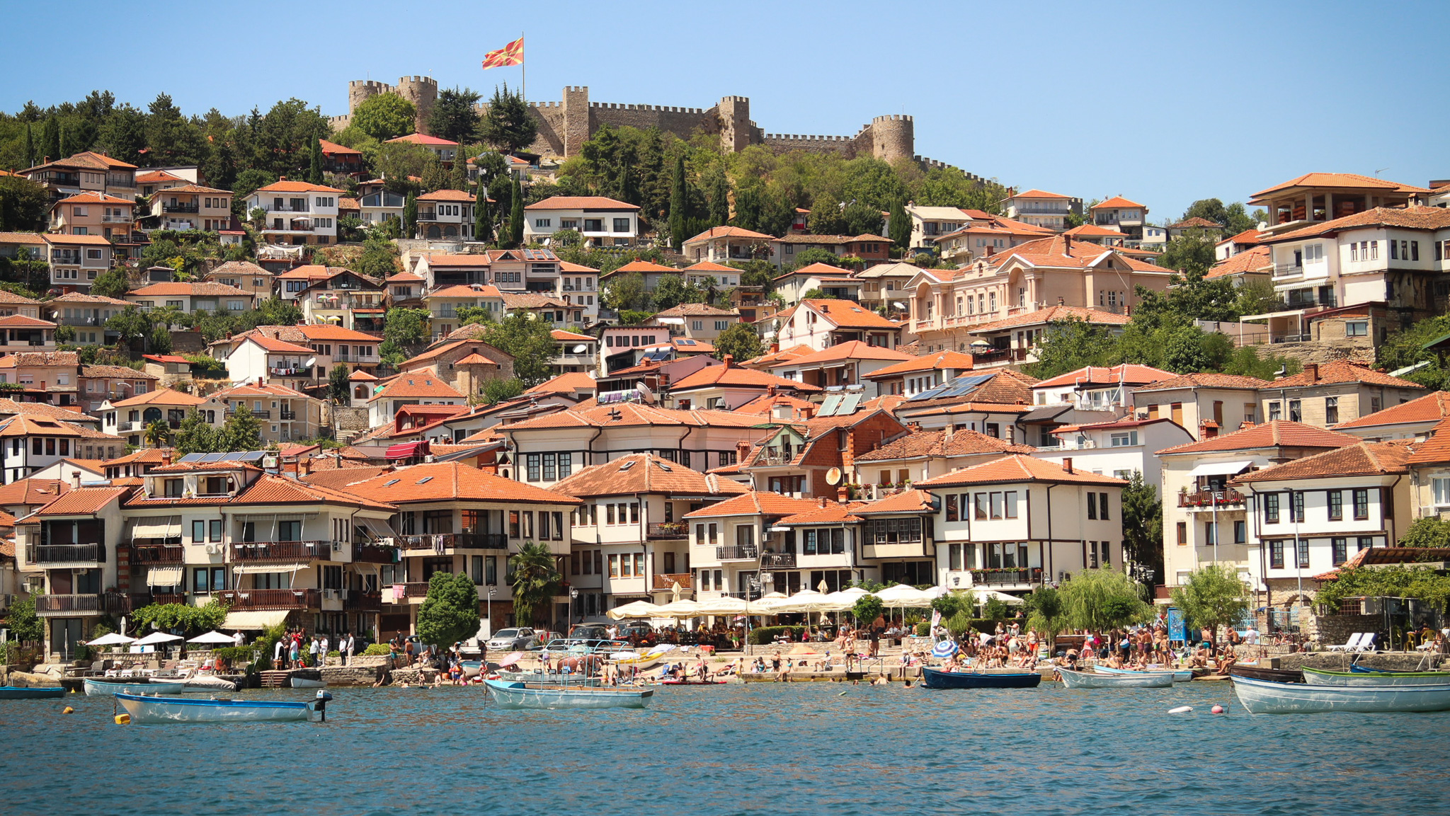 Events Calendar: Balkan festivals in 2026 worth a trip